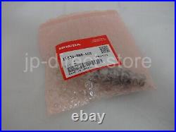Genuine Honda Acura VTC Control Valve Solenoid K24A 15830-RBB-003 OEM ...