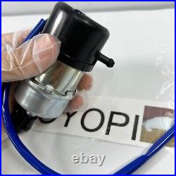 HONDA Fuel Pump SHADOW 1100 SPIRIT ACE VT1100C C2 C3 16710-MAH-753 New ...