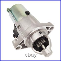 NEW Genuine OEM Honda Accord CR-V Element Acura TSX Starter 31200-R40 ...